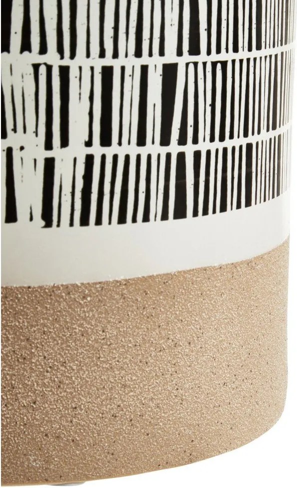 Keramický obal na květináč ø 20 cm Jada – Premier Housewares