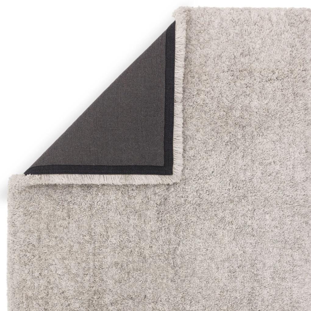 Tribeca Design Kusový koberec Parnas Silver Rozměry: 120x170 cm