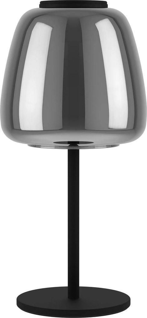 XXXLutz STOLNÍ LED LAMPA, 16.5/34.5 cm Eglo - Online Only svítidla - 003348284702