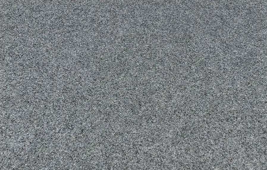 VEBE FLOORCOVERINGS BV Metrážový koberec RAMBO 14 šedý BARVA: Šedá, ŠÍŘKA: 2 m