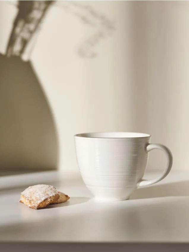 Sinsay - CUP - bílá