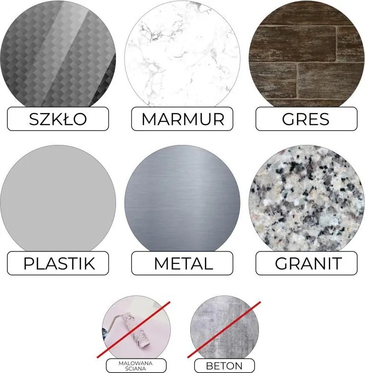 Erga Gavi, držák na toaletní papír, chromová, ERG-YKA-CH.GAVI-UP