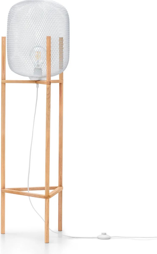Tchibo - Trojnohá stojací lampa