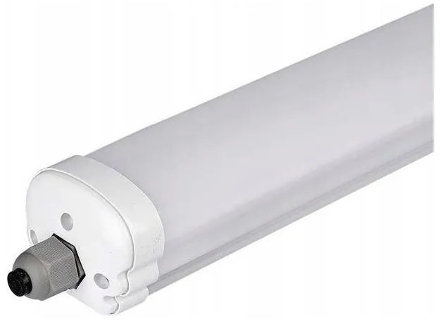 V-Tac LED Technické zářivkové svítidlo G-SERIES LED/18W/230V 4000K IP65 60 cm 216283
