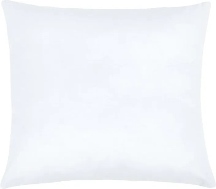 Bellatex Výplňkový polštář z bavlny Bílá 40x60 cm, 350g