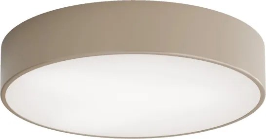 BRILAGI - LED RGBW Stmívatelné stropní svítidlo CLARE 3xE27/12W/230V béžová