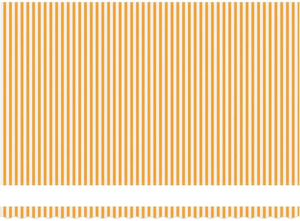 Zatahovací markýza žlutá a bílá 5 x 3 m textil a hliník 3154560