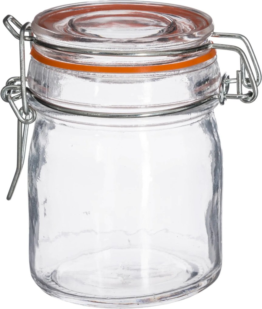 Zavařovací sklenice, 150 ml, 8 kusů
