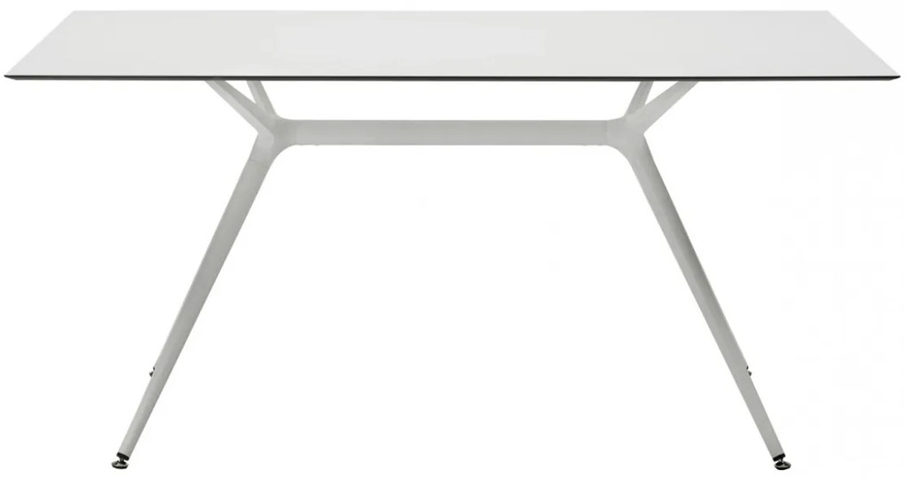 SCAB - Stůl METROPOLIS L 60, 160 x 90 cm