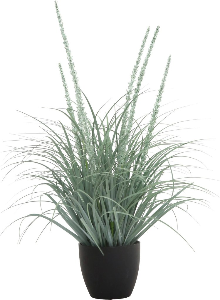 XXXLutz DEKORAČNÍ TRÁVA 70 cm Ambia Home - Dekorační tráva - 0039530097