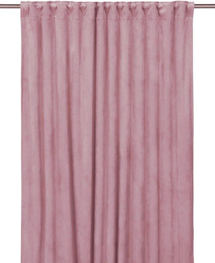 XXXLutz HOTOVÝ ZÁVĚS, zatemnění, 135/280 cm Svanefors - Závěsy - 004497008910