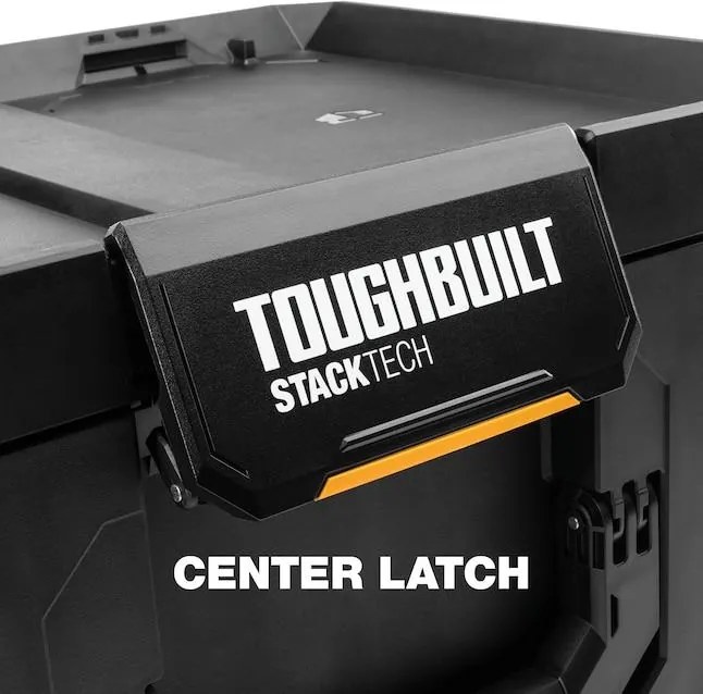Toughbuilt | StackTech® - velký box na nářadí