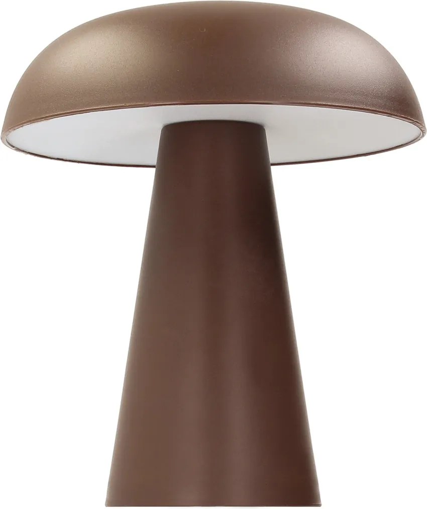 Stolní lampa Autumn Wave 15x15x17 cm