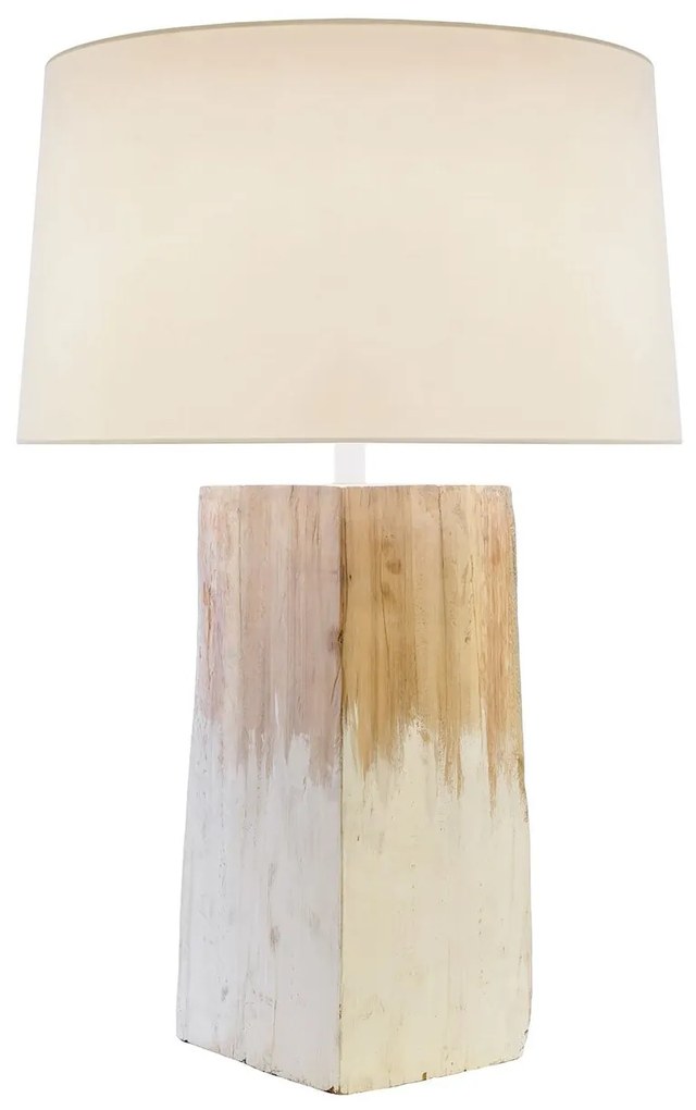 SIT MÖBEL Stolní lampa THIS & THAT 45 × 41 × 64 cm