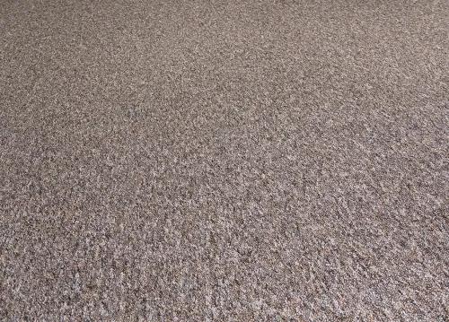 Koberce Breno Metrážový koberec ULTRA/ SUPRA 956, šíře role 300 cm, Hnědá