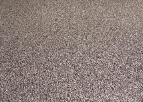 Koberce Breno Metrážový koberec ULTRA/ SUPRA 956, šíře role 500 cm, Hnědá