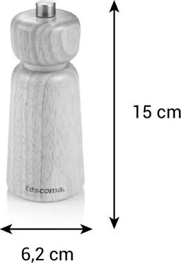 TESCOMA Mlýnek na pepř/sůl ONLINE 15 cm
