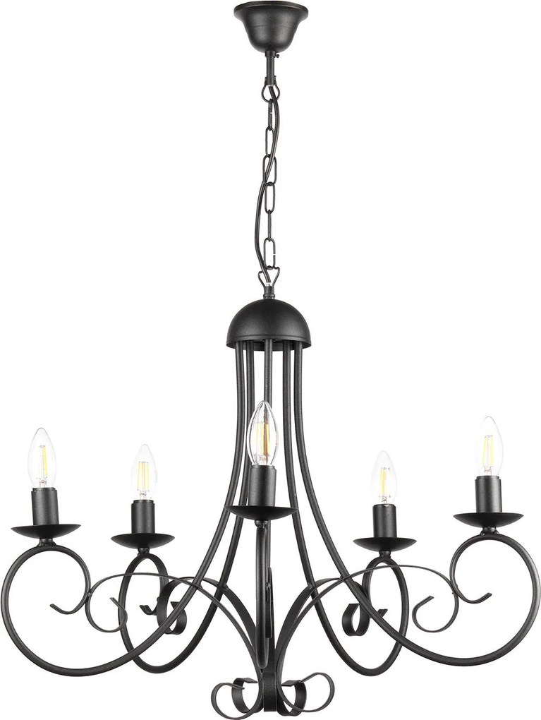 XXXLutz LUSTR, 60/110 cm - Online Only svítidla - 004340014301