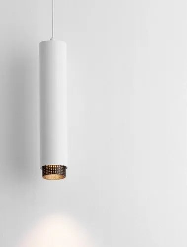Závěsné svítidlo NOVA LUCE NESSI GU10 1x10W 9011406 bez žárovky