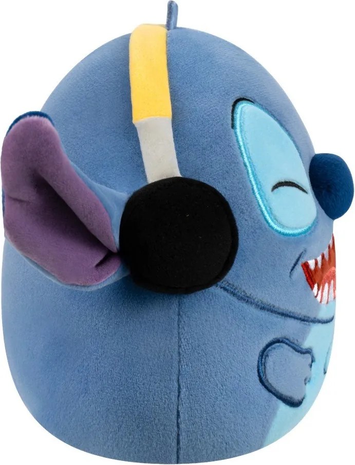Plyšová hračka Stitch – SQUISHMALLOWS