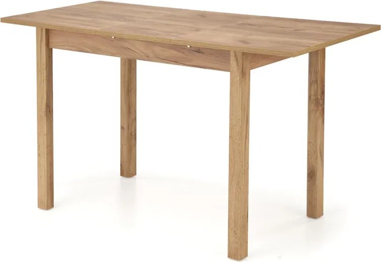 Rozkládací jídelní stůl Halmar GINO dub craft