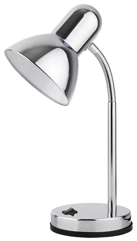 Rabalux | Rabalux 4255 - Stolní lampa CLARK 1xE27/40W/230V | RL4255