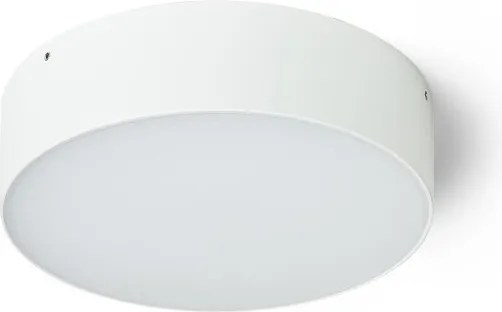 RED R14125 LARISA OUT 22 přisazená bílá 230V LED 20W IP65 3000K 4000K 5700K - RED - DESIGN RENDL