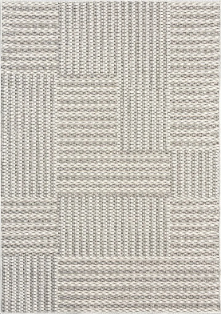 Koberec Mellow Gray II 120x170 cm