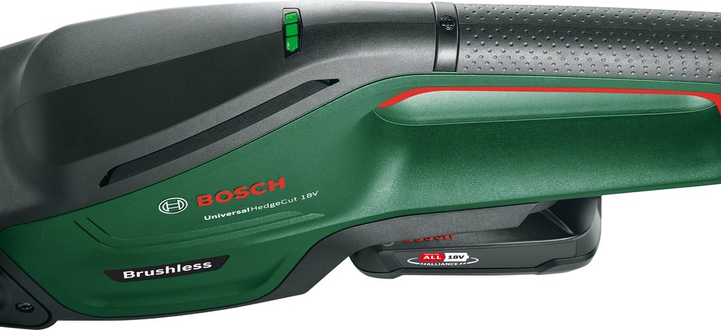 Bosch UniversalHedgeCut 18V-55 0 600 849 J00