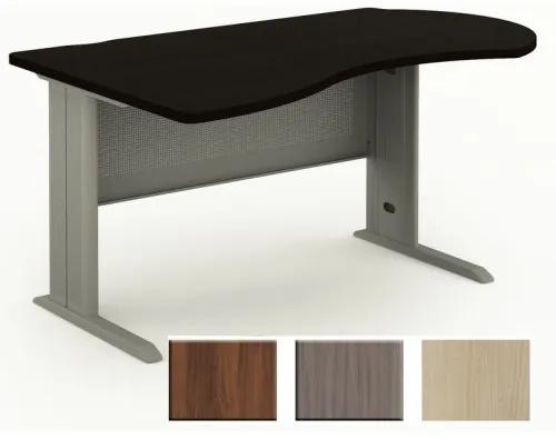 Kancelářský stůl Berlín 160x100 cm - B105 - 3D2201