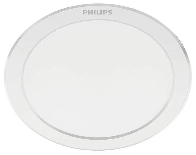 Philips - LED Podhledové svítidlo DIAMOND LED/17W/230V 3000K