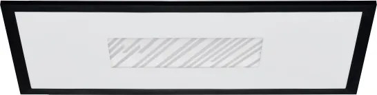 Eglo 900573 - LED RGBW Stmívatelný přisazený panel BORDONARA LED/35W/230V + DO