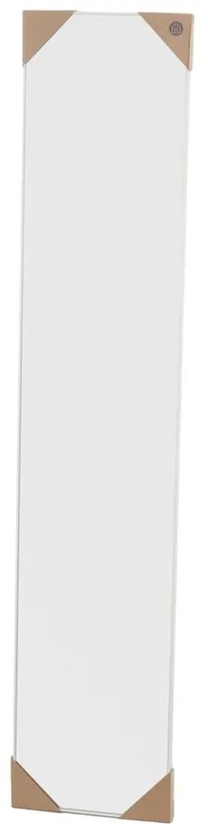 Stojací zrcadlo 31x151 cm – Casa Selección