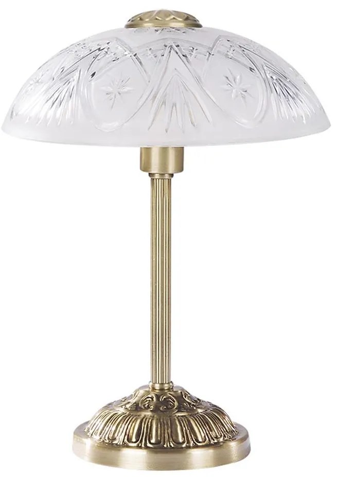 Rabalux 8634 - Stolní lampa ANNABELLA 1xE14/40W/230V