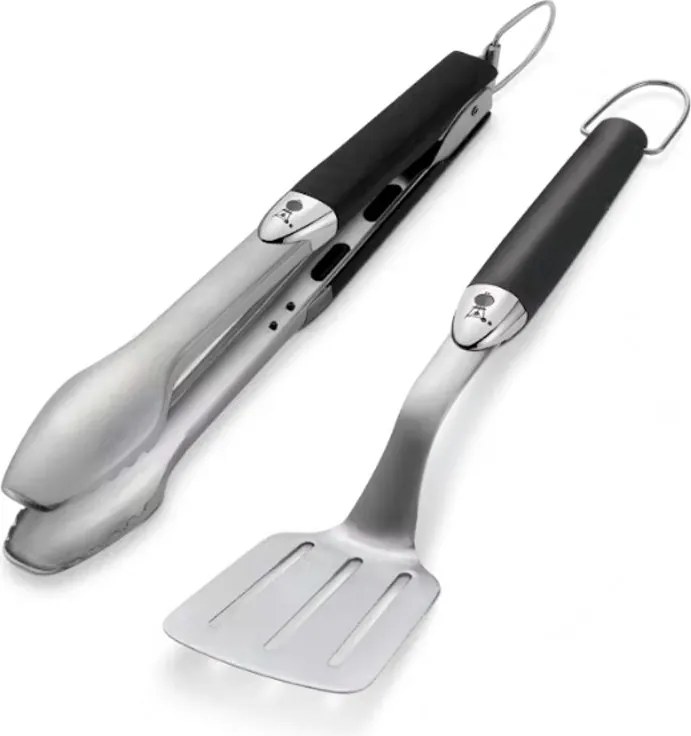 Grilovací náčiní Weber Premium 2 ks