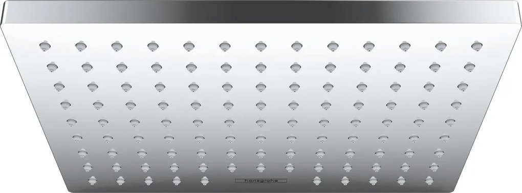 Hansgrohe Vernis Shape, hlavová sprcha 230 1jet, chromová, HAN-26281000