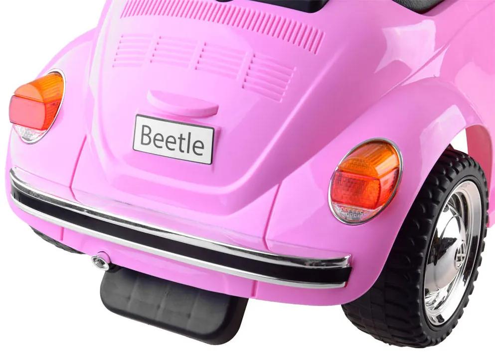 Autíčko pro dítě Volkswagen Beetle ZA3080