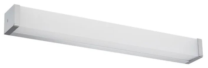 Redo Redo 01-1424 - LED Koupelnové nástěnné svítidlo LEDO 1xLED/16W/230V IP44 UN0060