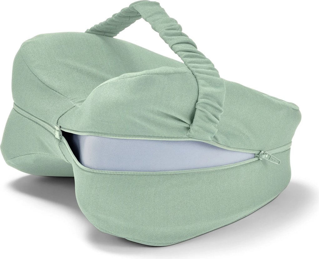 Tchibo - Ergonomický polštář mezi kolena pro spaní na boku