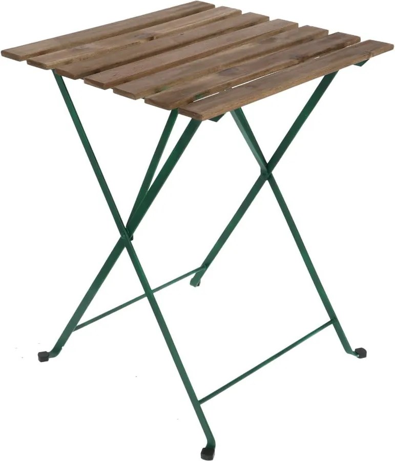 Zahradní jídelní stůl 60x60 cm – Esschert Design