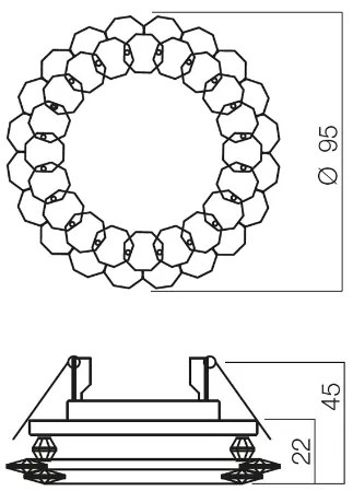 SMARTER CR27 70288