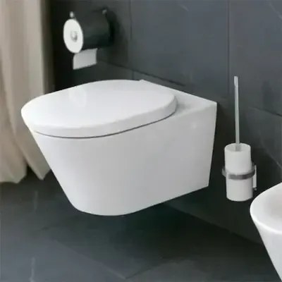 Ideal Standard - WC sedátko | SoftClose | bílá