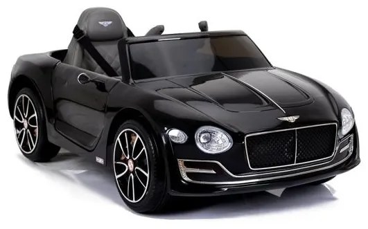 Ramiz Dětské elektrické autíčko Bentley EXP12 černé