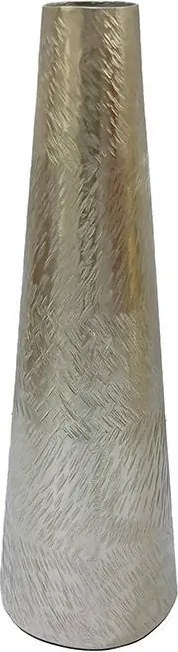 XXXLutz VÁZA, kov, 43 cm Ambia Home - Kovové vázy - 0086750028