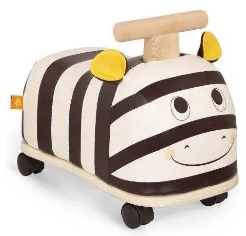 B-Toys - Odrážedlo Zebra