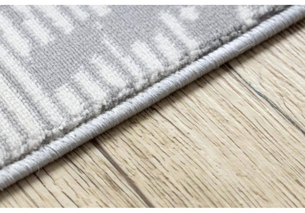 Kusový koberec Ronas krémový 140x190cm
