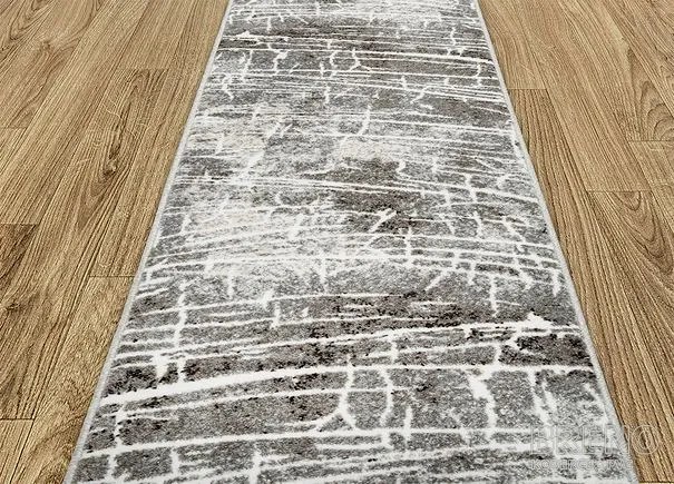 Breno Běhoun VICTORIA 8007 - 0644, šíře 150 cm, Vícebarevné/Béžová
