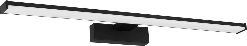 XXXLutz NÁSTĚNNÉ KOUPELNOVÉ SVÍTIDLO, 60 cm Celina - Světla do koupelny - 003348110902