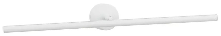 Argon 8601 - LED Obrazové svítidlo MIRIAM LED/18W/230V 3000K 100 cm bílá