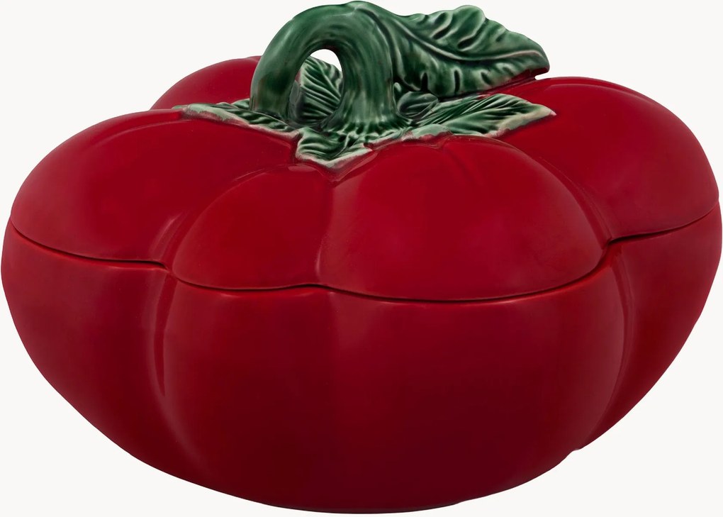 Servírovací mísa's víčkem Tomato